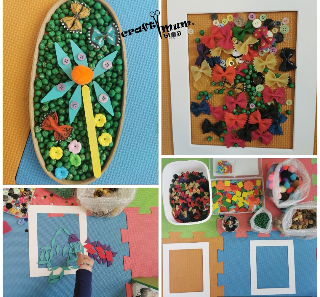 Coins tracing - Crafty Mum