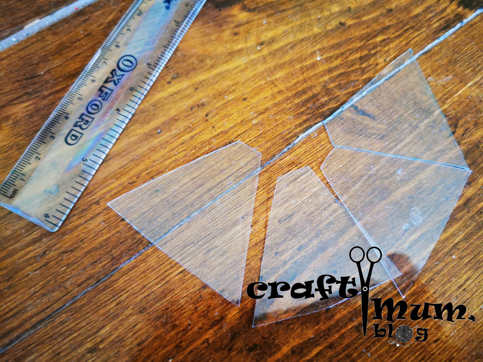 Diy Hologram Projector Crafty Mum