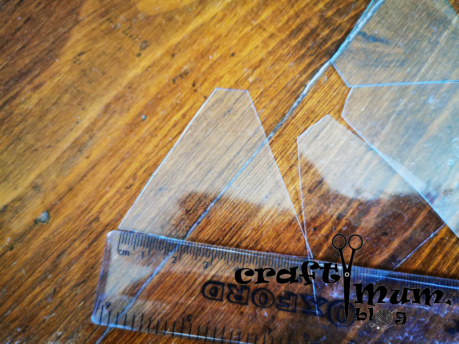 Diy Hologram Projector Crafty Mum